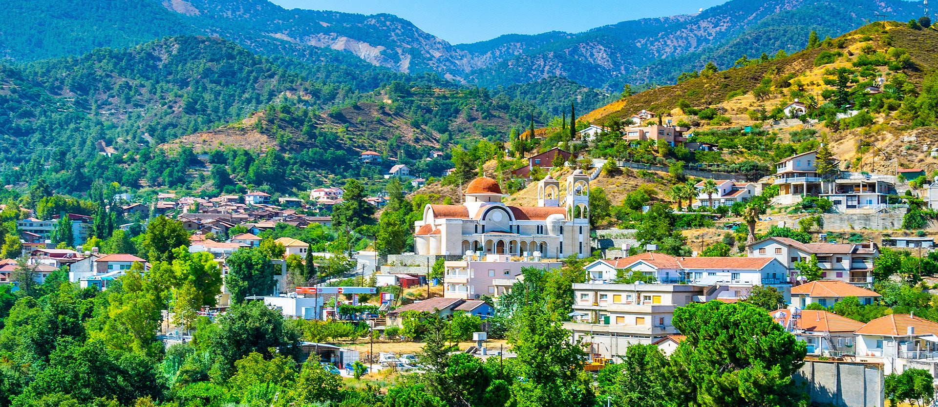 Chipre Tours: A Cypriot Adventure - Exoticca