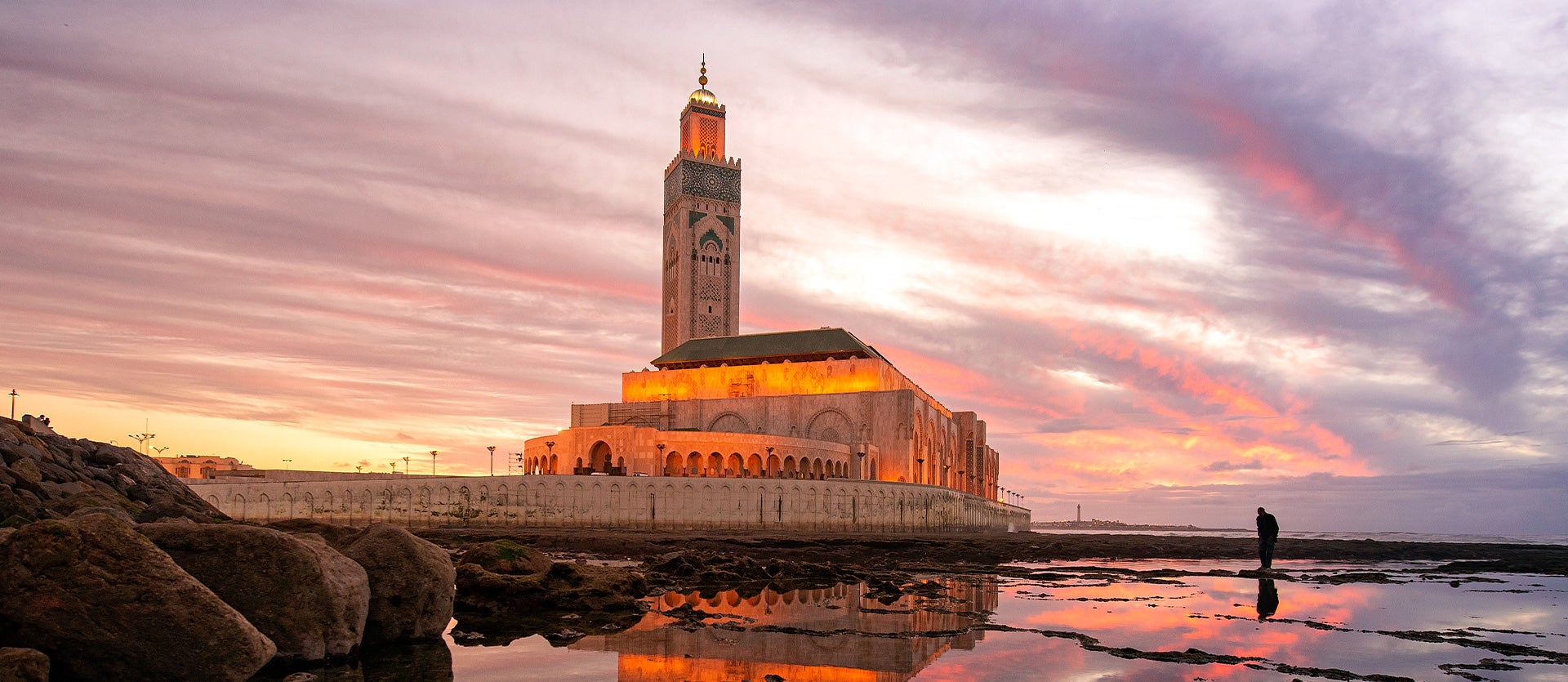 Morocco in 13 Days from Canada | Exoticca